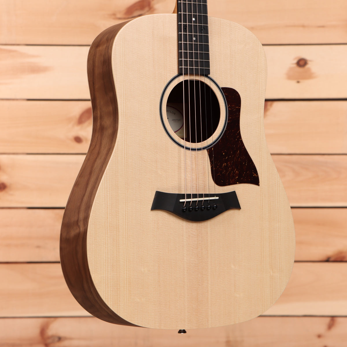 Taylor BBT - Natural – Righteous Guitars