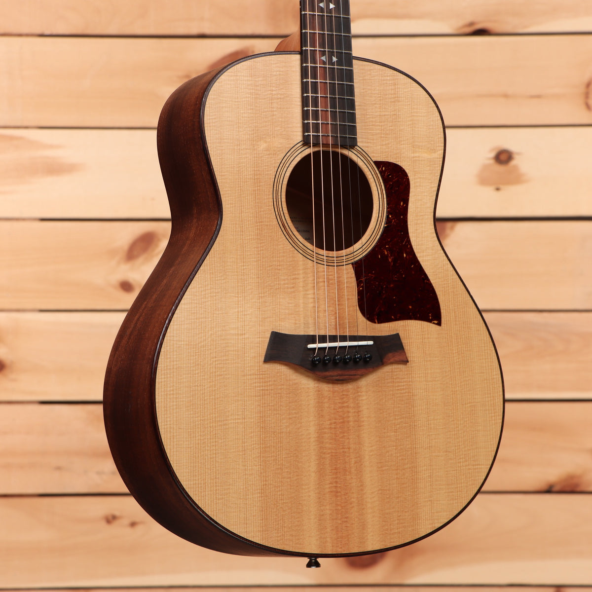 Taylor GT Urban Ash - Natural – Righteous Guitars