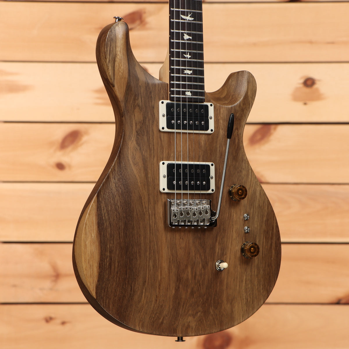Paul Reed Smith CE 24-08 Black Limba Limited Edition - Natural ...