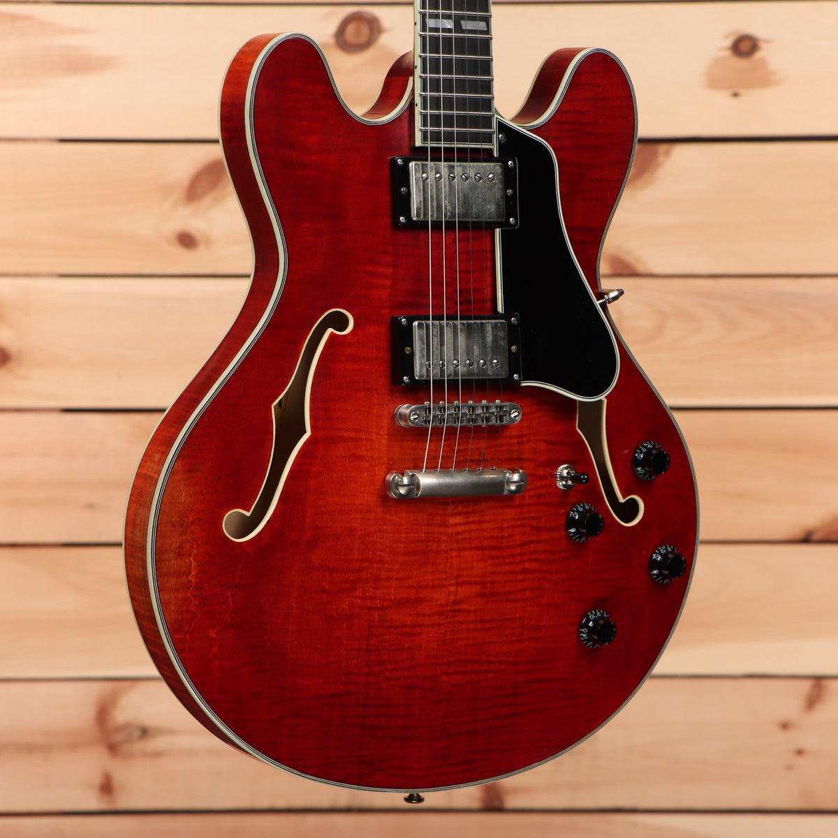 Eastman T59/v - Antique Classic – Righteous Guitars