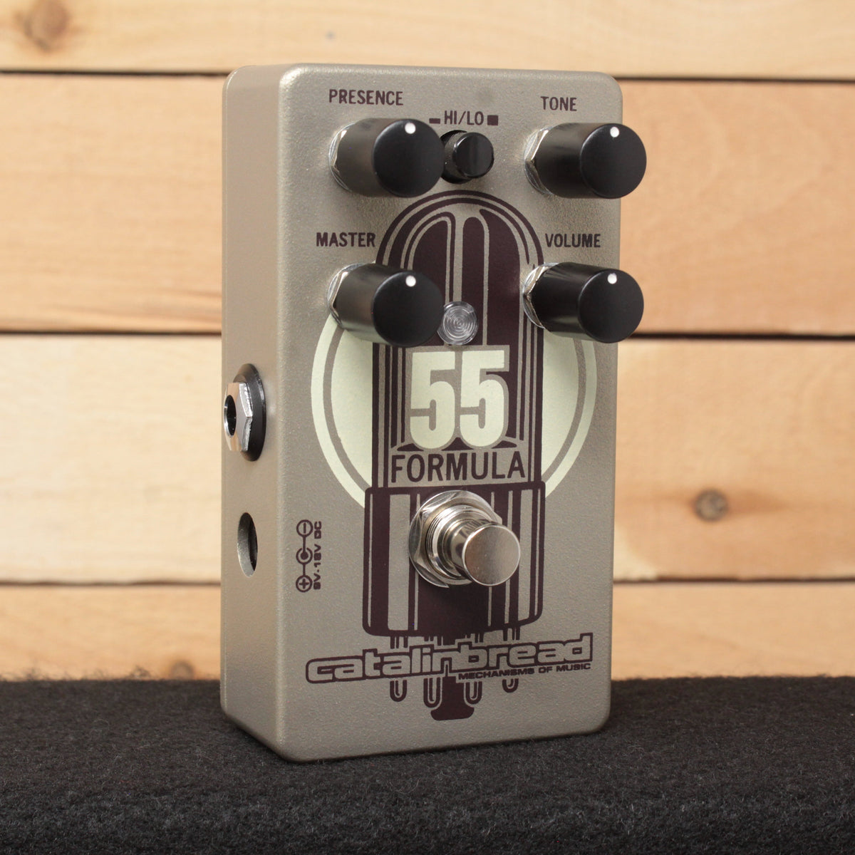 Catalinbread Formula No. 55 – Righteous Guitars