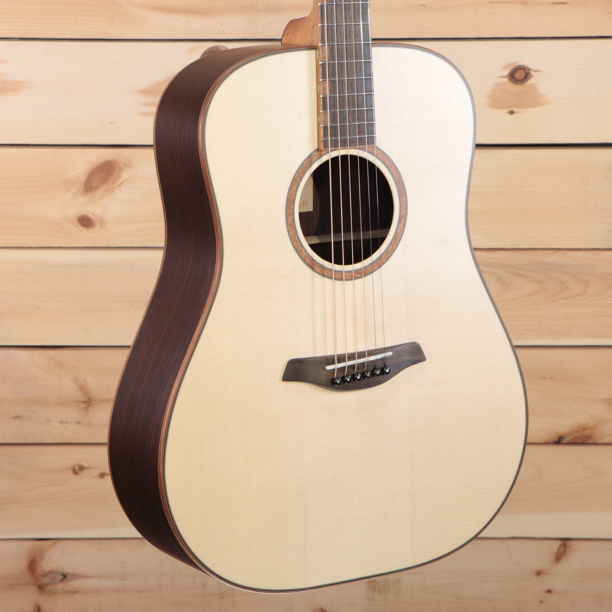 Furch Red Pure D-LR - (FR-080) Serial: 105425 - PLEK'd – Righteous Guitars