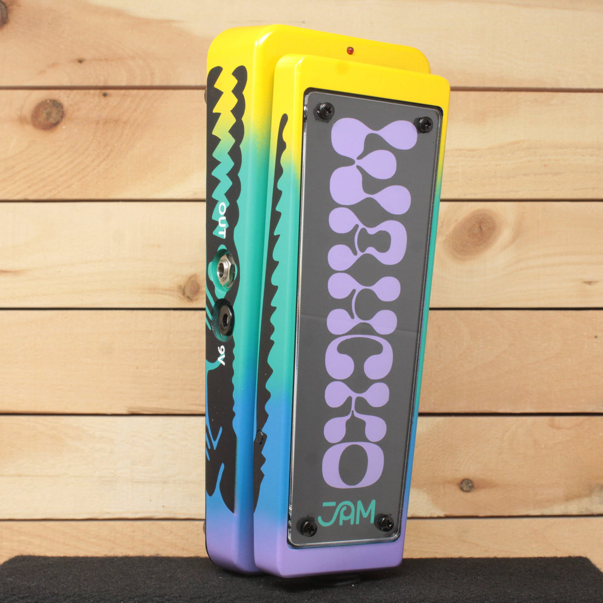 Jam Pedals Wahcko – Righteous Guitars