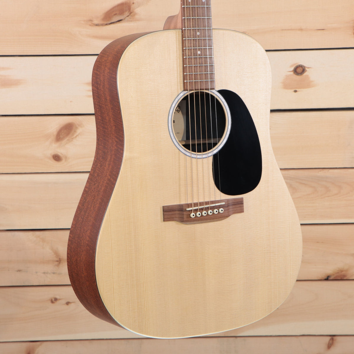 Martin DX2E-02 - (M-054) Serial: 2650072 – Righteous Guitars