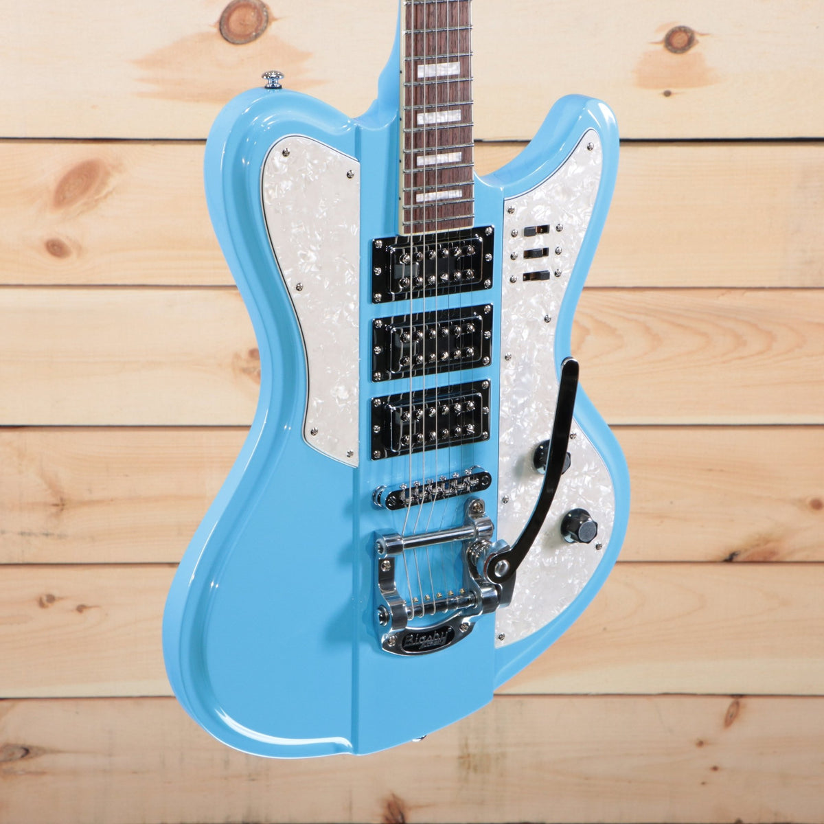 Schecter Ultra-III - Express Shipping - (SCH-069) Serial: W21084555 ...